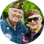 National Association of American Veterans (NAAV)