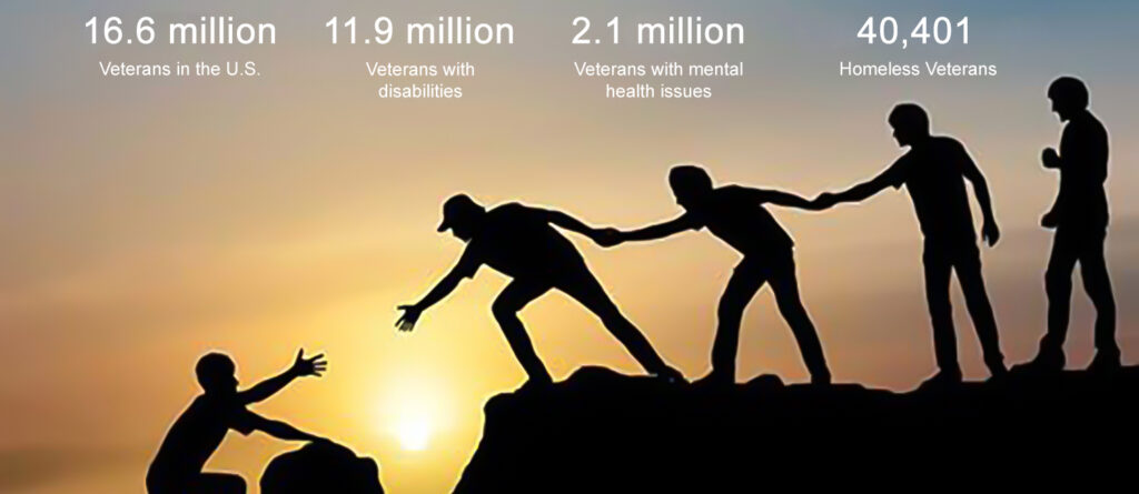 National Association of American Veterans (NAAV)